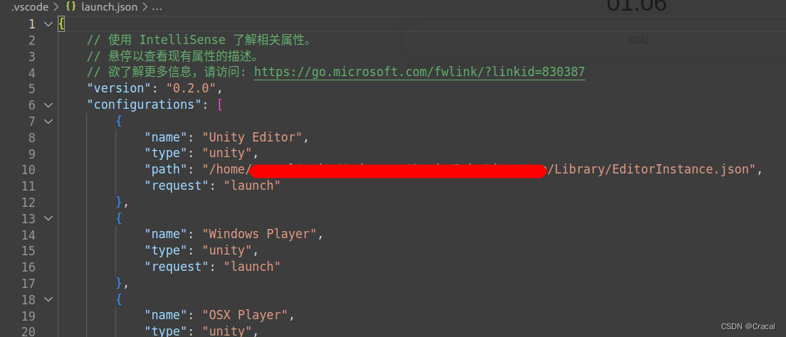 使用VS Code调试Unity 3D_vscode 调试unity-CSDN博客