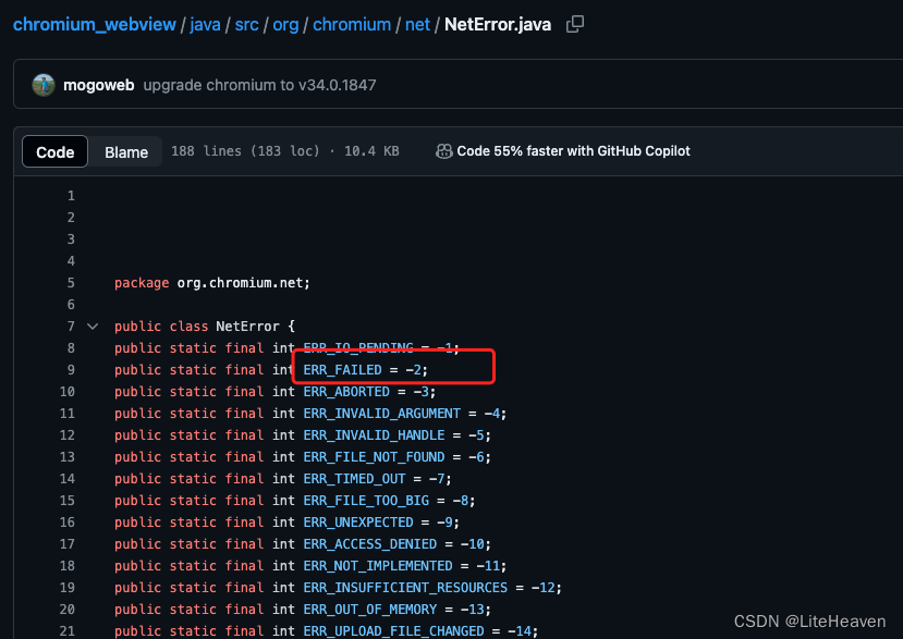 鸿蒙3.0WebView网络错误问题_鸿蒙web组件报ssl错误-CSDN博客