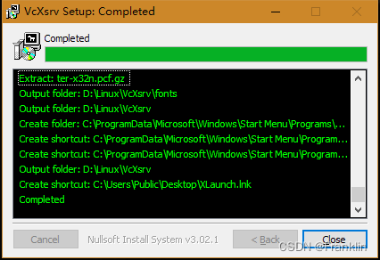 【WSL】[01] windows subsytem linux 安装、尤其（Ubuntu) 以及GUI的详细安装方法 - 升级APT到APT-FAST，加快8倍安装速度_windows ...