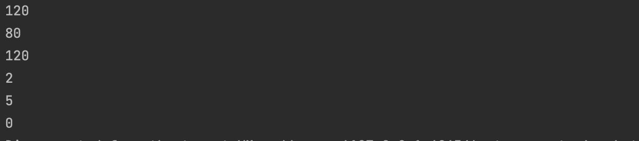 java特殊类【BIgInteger】_java biginteger-CSDN博客