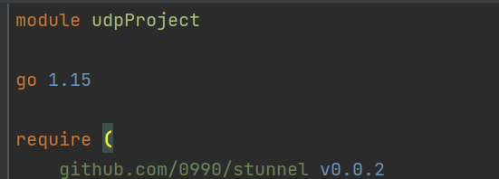 【问题解决】panic: qtls.ClientHelloInfo doesn‘t match goroutine 1 [running]: github.com/marten-seemann ...