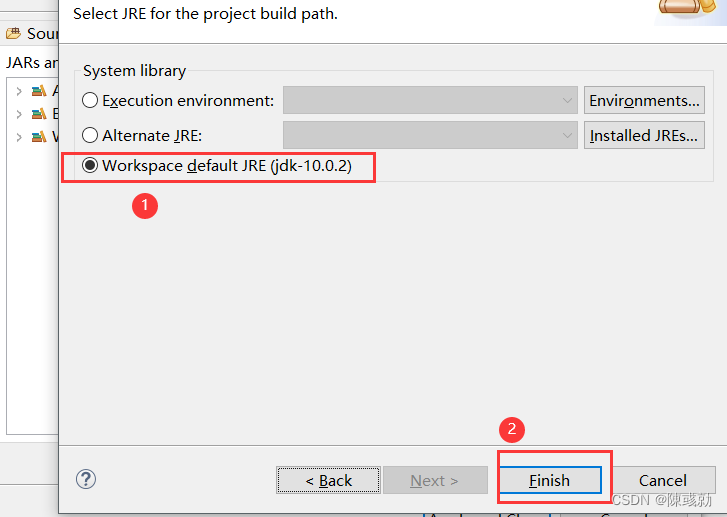eclipse报错：Multiple annotations found at this line: - String cannot be resolved to a type 解决方法-CSDN博客