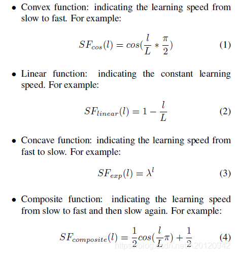 （DCL）Dynamic Curriculum Learning for Imbalanced Data Classification-CSDN博客