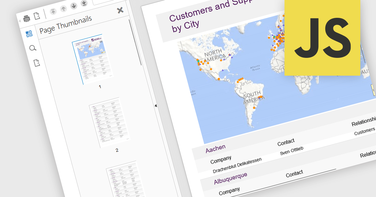 快速浏览长PDF文档-Wijmo PDF Viewer_wijmo 加载pdf-CSDN博客