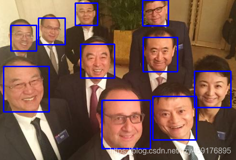 Datawhale -- opencv学习 -- Haar分类器（人脸检测）_haar-cnn模型-CSDN博客