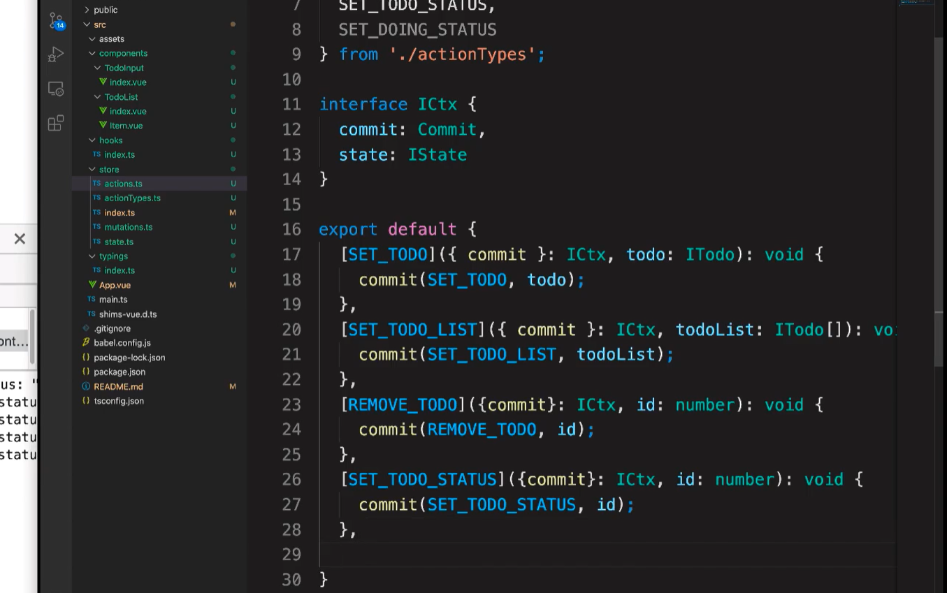 前端学习笔记202309学习笔记第九十六天-完成设置附加状态-CSDN博客