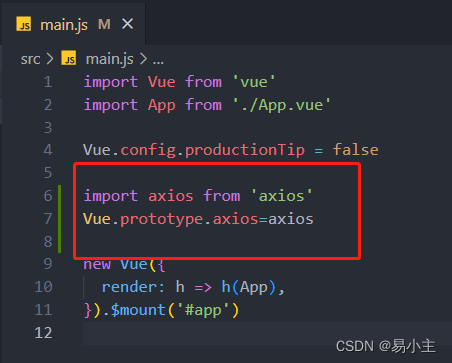 vue＋node＋mysql 前后台连接展示_vue和node和数据库连接-CSDN博客