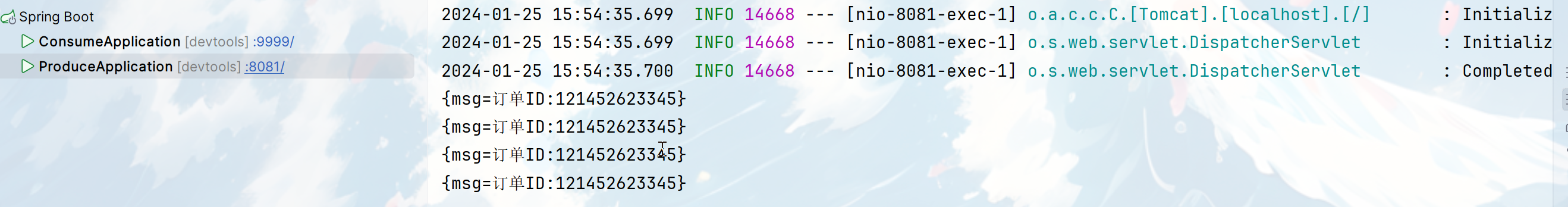 【RabbitMQ】延迟队列之死信交换机_x-message-ttl-CSDN博客