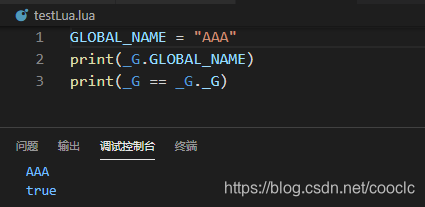 【Lua进阶系列】环境ENV_lua env-CSDN博客