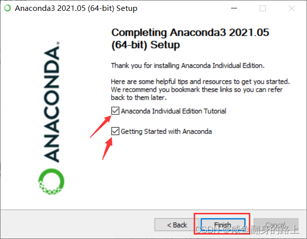 （超详细）Python、Anaconda、Pycharm安装教程_python pycharm anaconda安装顺序-CSDN博客