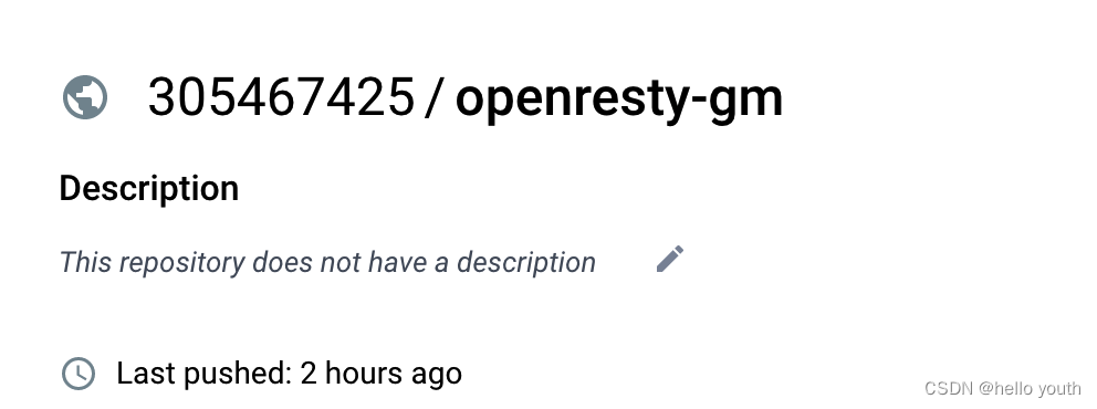 K8S安装openresty_openresty镜像-CSDN博客