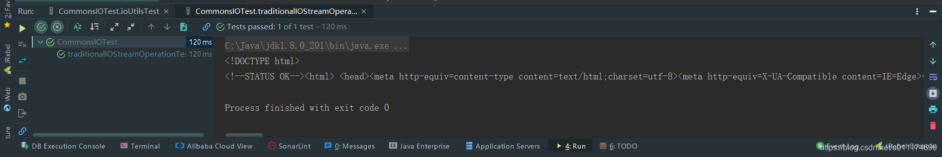 Apache工具库——Apache Commons的使用_apache commons beanutils-CSDN博客