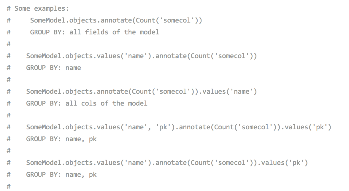 Django ORM模型：想说爱你不容易-CSDN博客