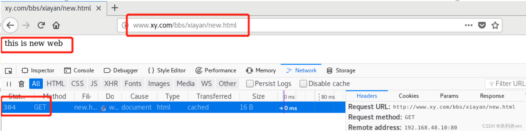 Nginx正则表达与Rewrite跳转_nginx $request-CSDN博客