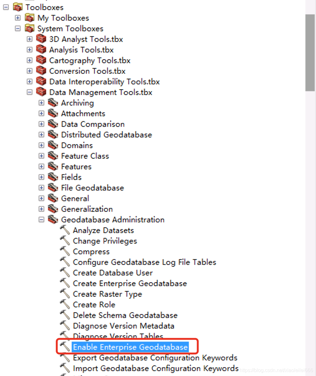 解决ArcGIS无法创建FeatureDataset问题_feature dataset-CSDN博客