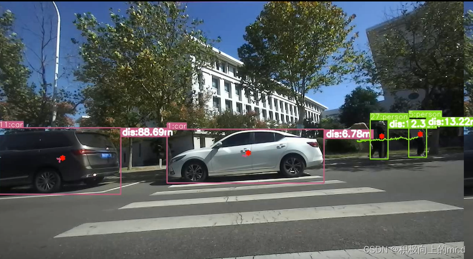 YOLOv7+双目实现三维跟踪（python）_yolov7-3d-detection-CSDN博客
