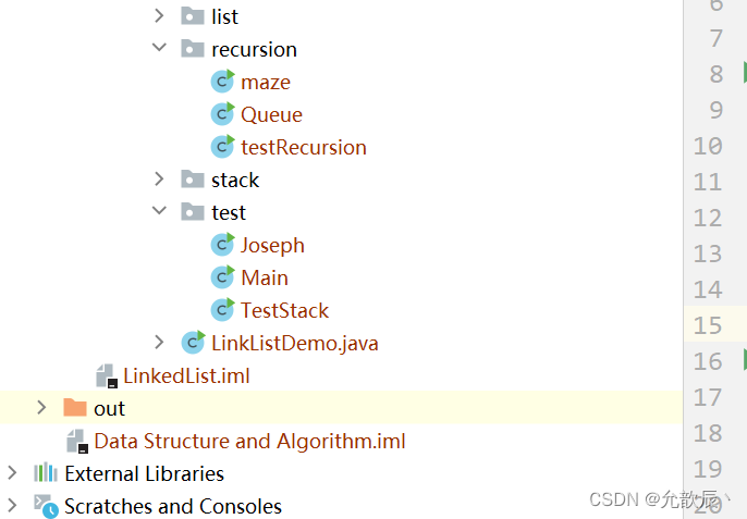 IDEA集成Git操作和Gitee_idea登录git账号-CSDN博客