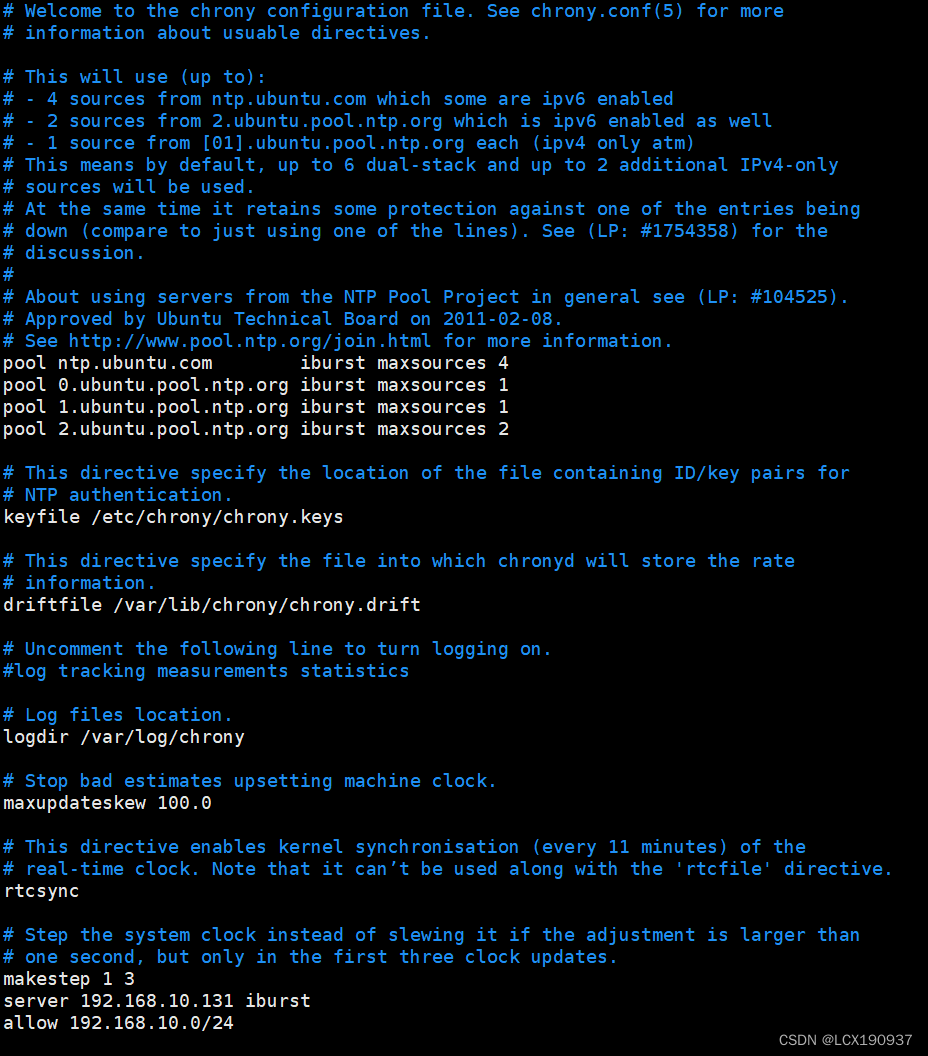 安装Q版本的OpenStack-基础环境，基础配置&keystone的安装_openstack的q版本-CSDN博客