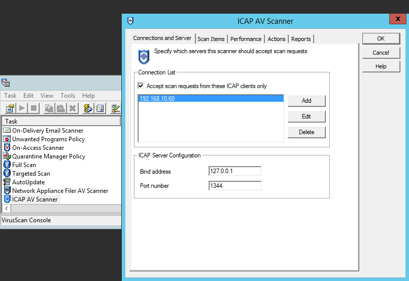 【NetApp】7mode环境下配置VSCAN-CSDN博客
