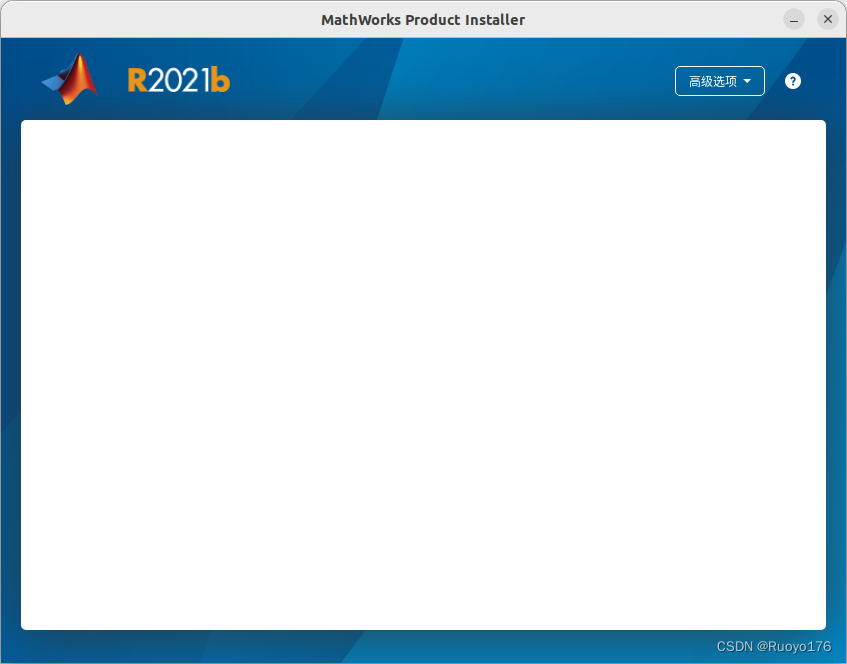 Ubuntu22.04 | 安装Matlab2021b_ubuntu 安装matlab r2021b-CSDN博客