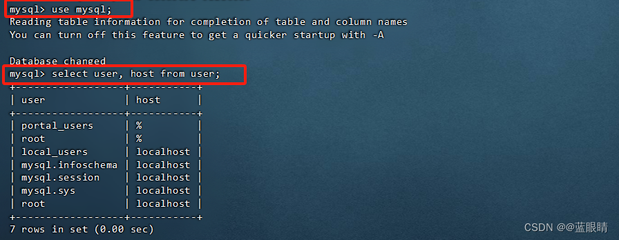 DBeaver连接MySQL提示Access denied for user ‘‘@‘ip‘ (using password: YES)_dbeaver access denied for ...