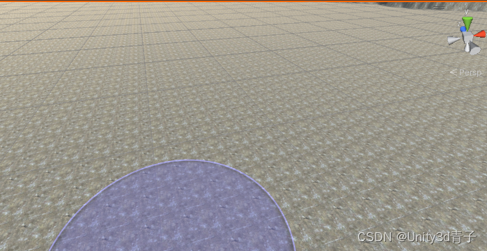 【Unity地形】使用地形工具创建场景环境-Terrain_unity 制作 地形 工具-CSDN博客