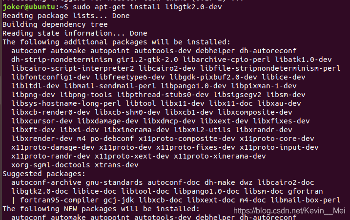 【dbus_00】dbus在ubuntu18.04上的安装_ubuntu1804 dbus版本-CSDN博客