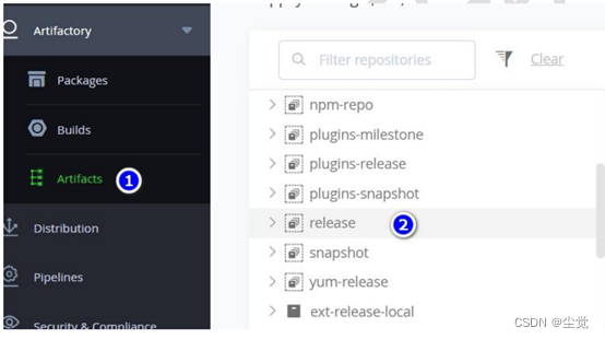 spring的安装 -- IEDA-创建 Java 工程的jar包教程--以及spring5的核心组件_spring5 jar包-CSDN博客