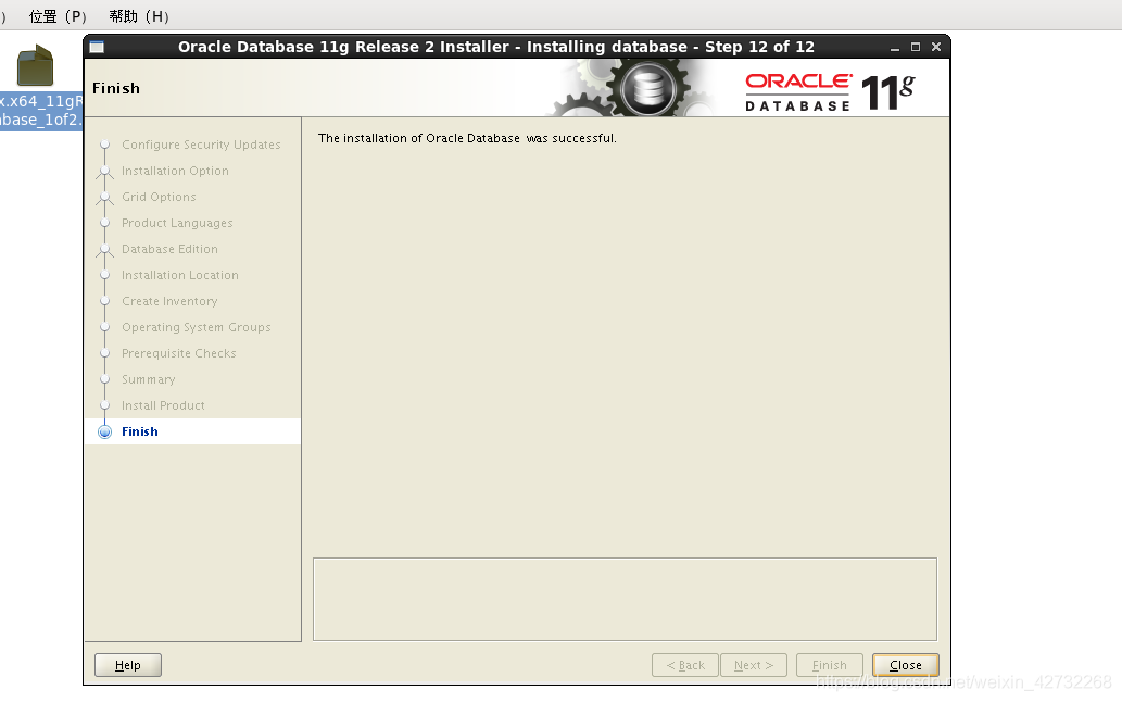 LinuxOracle R6安装oracle 11gR2详细步骤_oraclelinux-r6-u10-server-86 是什么版本-CSDN博客