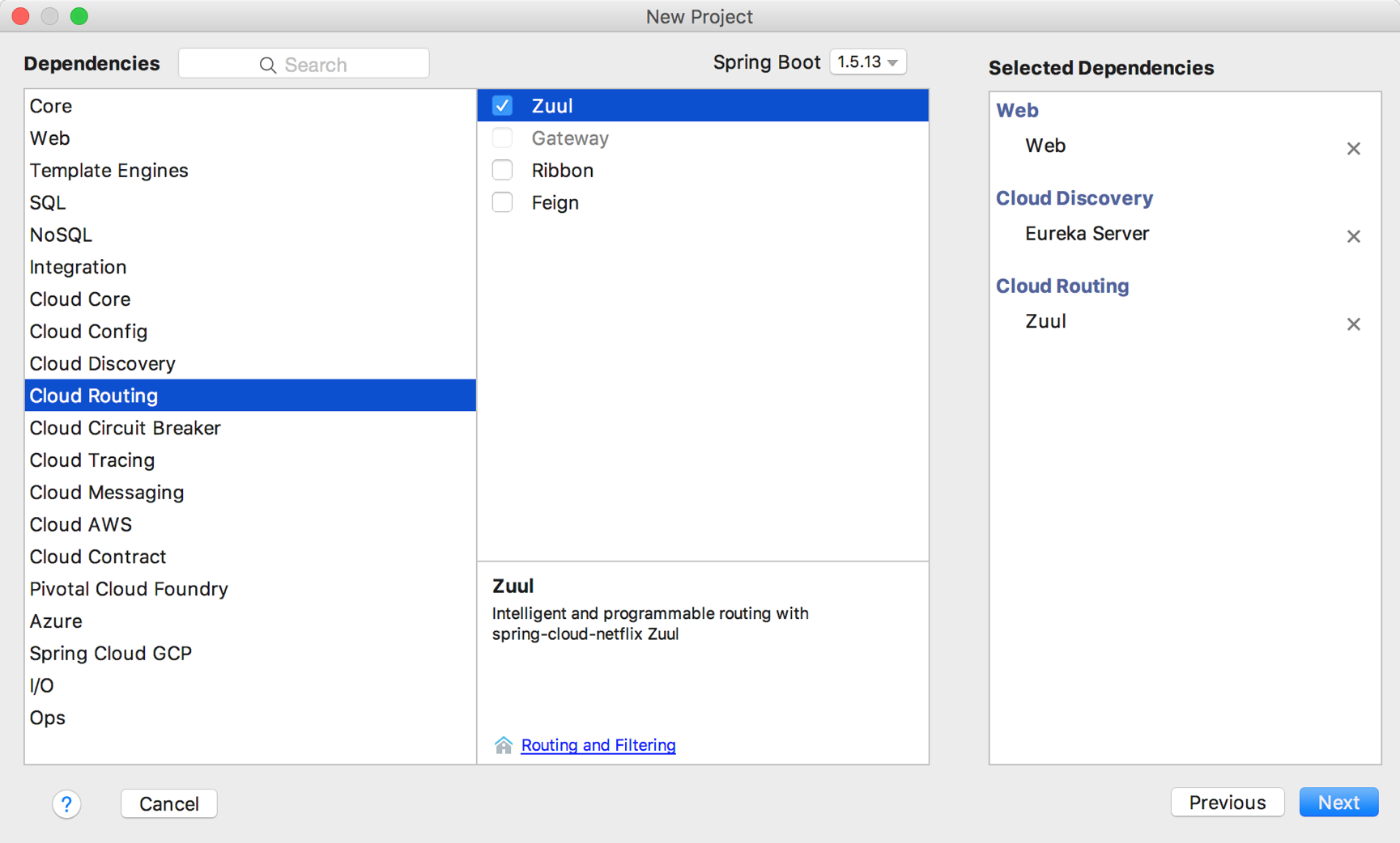 SpringCloud-路由网关(Zuul)-CSDN博客