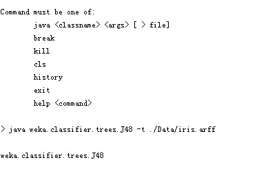 zz 标 题: 求weka JVM outofMemory问题的解决方案【已解决】-CSDN博客
