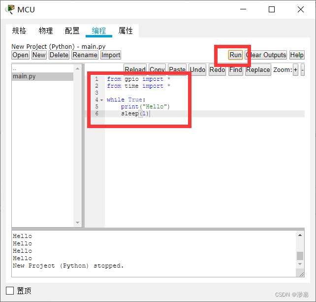 【pt Arduino Onenet基础教程1】packettracer中mcu芯片编程教程 零基础入门 Packettracer Mcu Csdn博客
