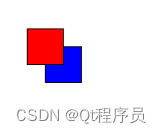 Qt图形视图框架：QGraphicsItem详解-CSDN博客