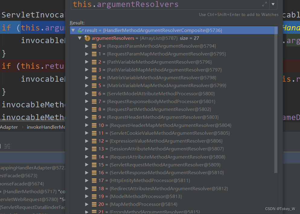SpringBoot核心技术篇-web开发_springboot开发关键技术有哪些-CSDN博客