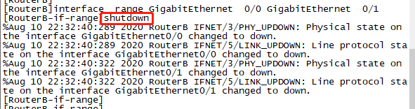 华三Track+NQA+静态路由配置实例_track nqa-CSDN博客