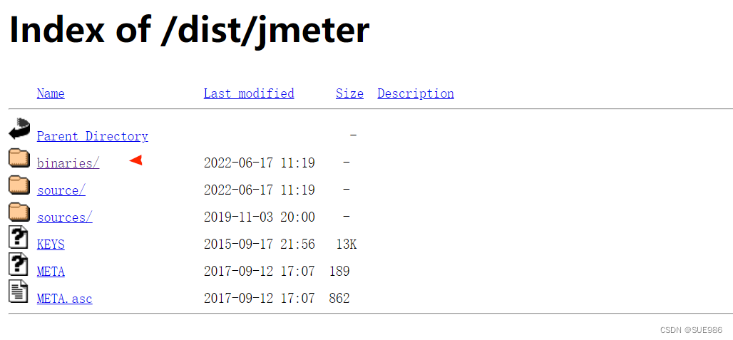 记录安装JMeter-CSDN博客