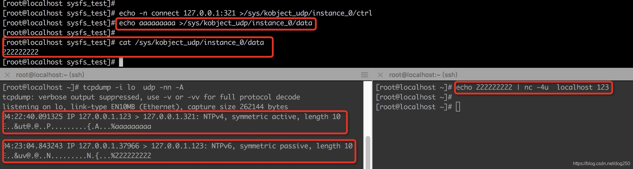 Linux socket文件系统体现“一切皆文件”-CSDN博客