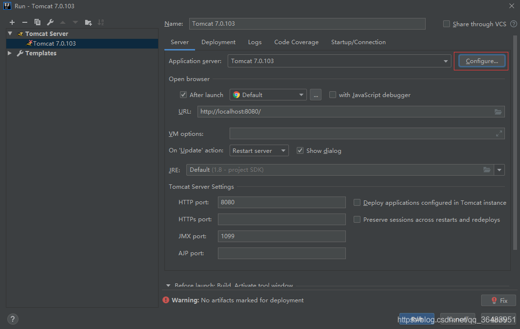 超详细讲解在IDEA中搭建Maven+Struts2项目的两种方式（web-app和默认）_idea maven 创建struts-CSDN博客