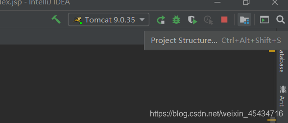 部署tomcat，解决not found for the web module问题-CSDN博客