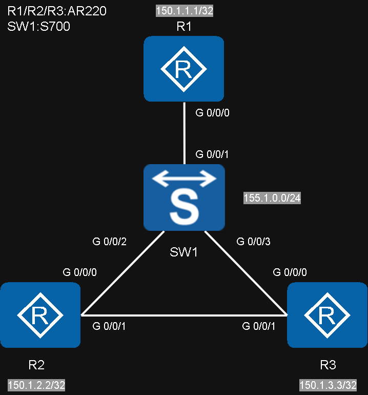 【P2P_BMA_P2MP_NBMA】-CSDN博客