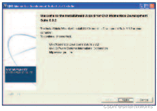 【QNX】快速入门指南_qnx momentics-CSDN博客