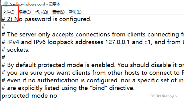 解决:Idea: caused by noauth authentication required_idea authentication realm-CSDN博客
