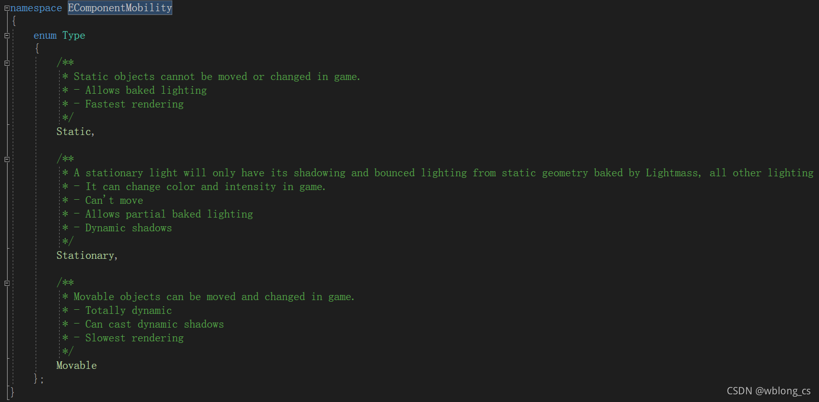 优化UE4：合并StaticMesh与ProceduralMesh的技巧-CSDN博客