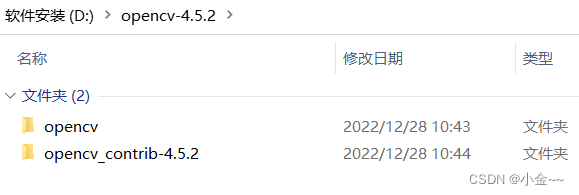 Vscodeopencvmingwcmake配置vscode下的opencv环境opencv Vscode配置cmake Csdn博客
