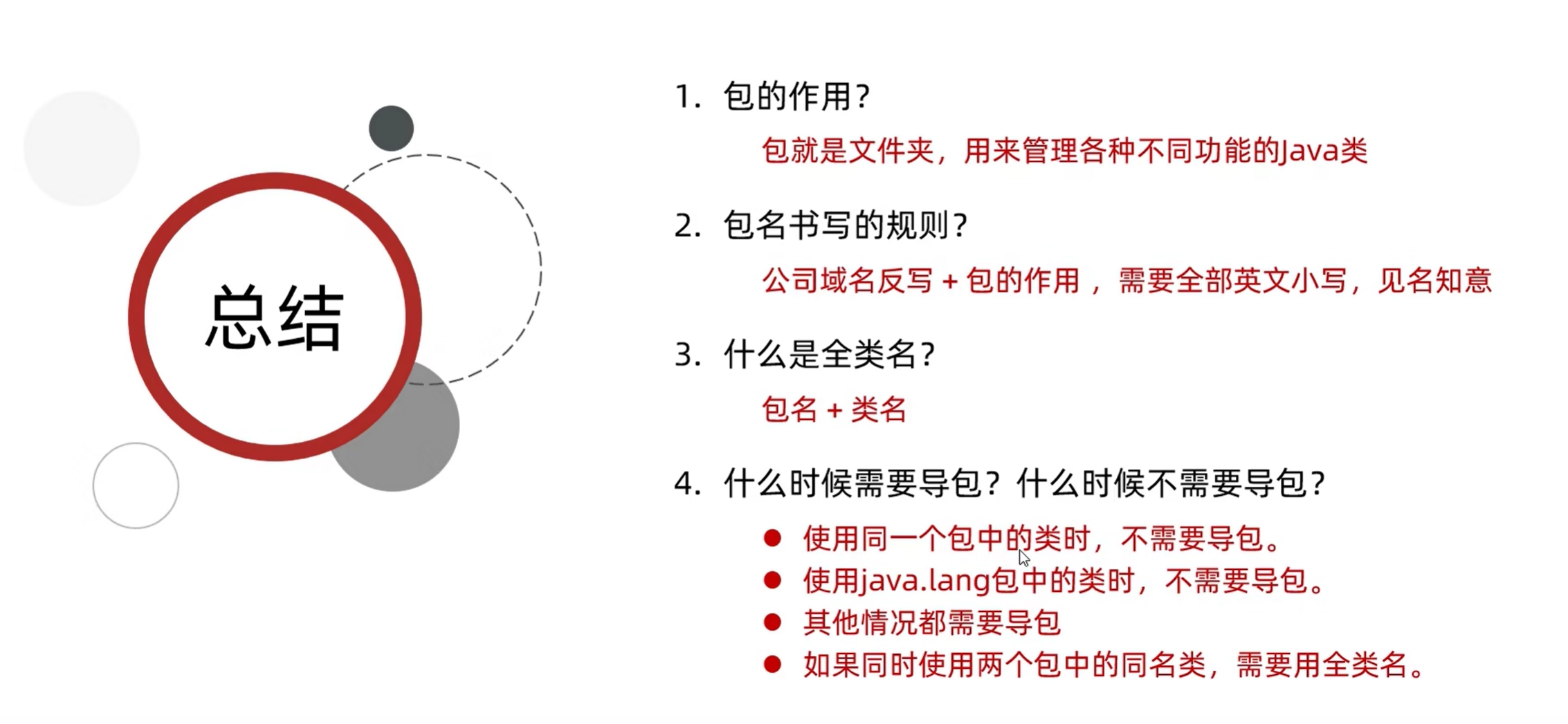 Java202303java学习笔记第二十一天 包和final之2 Csdn博客