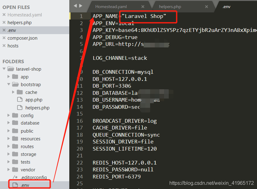 laravel 在执行命令composer dumpautoload报错的解决办法_composer dump-autoload 报错-CSDN博客