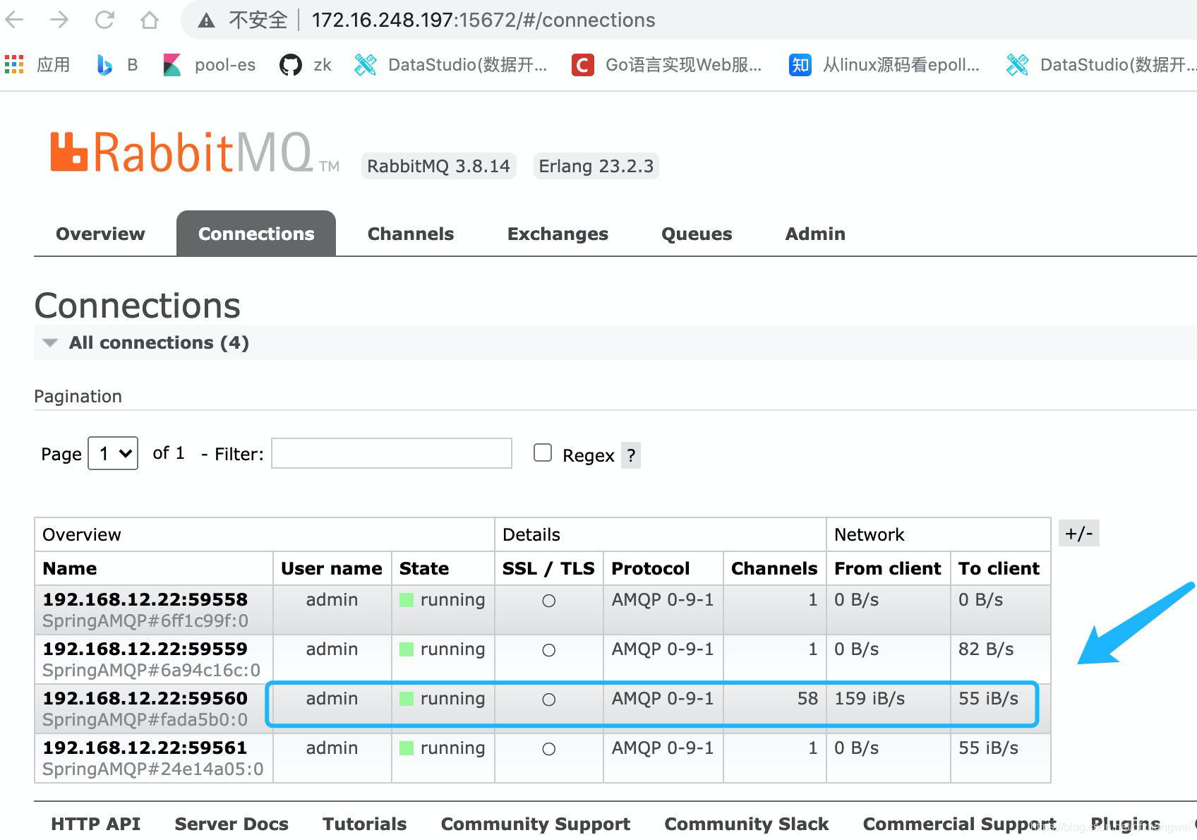 【rabbitmq】springboot + RabbitTemplate （ max channel connection） 参数配置_setcachemode ...