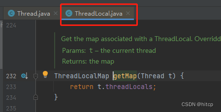 ThreadLocal内存泄漏问题以及解决方案_threadlocal内存泄漏怎么解决-CSDN博客
