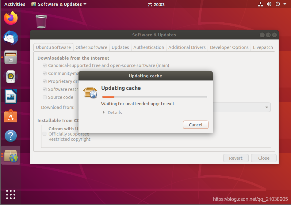NS3从入门到弃坑之3——NS3的安装_ns3.17-CSDN博客