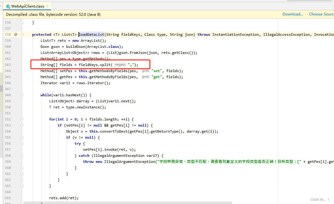K3CloudApi 查询数据不完整_金蝶queryparam-CSDN博客